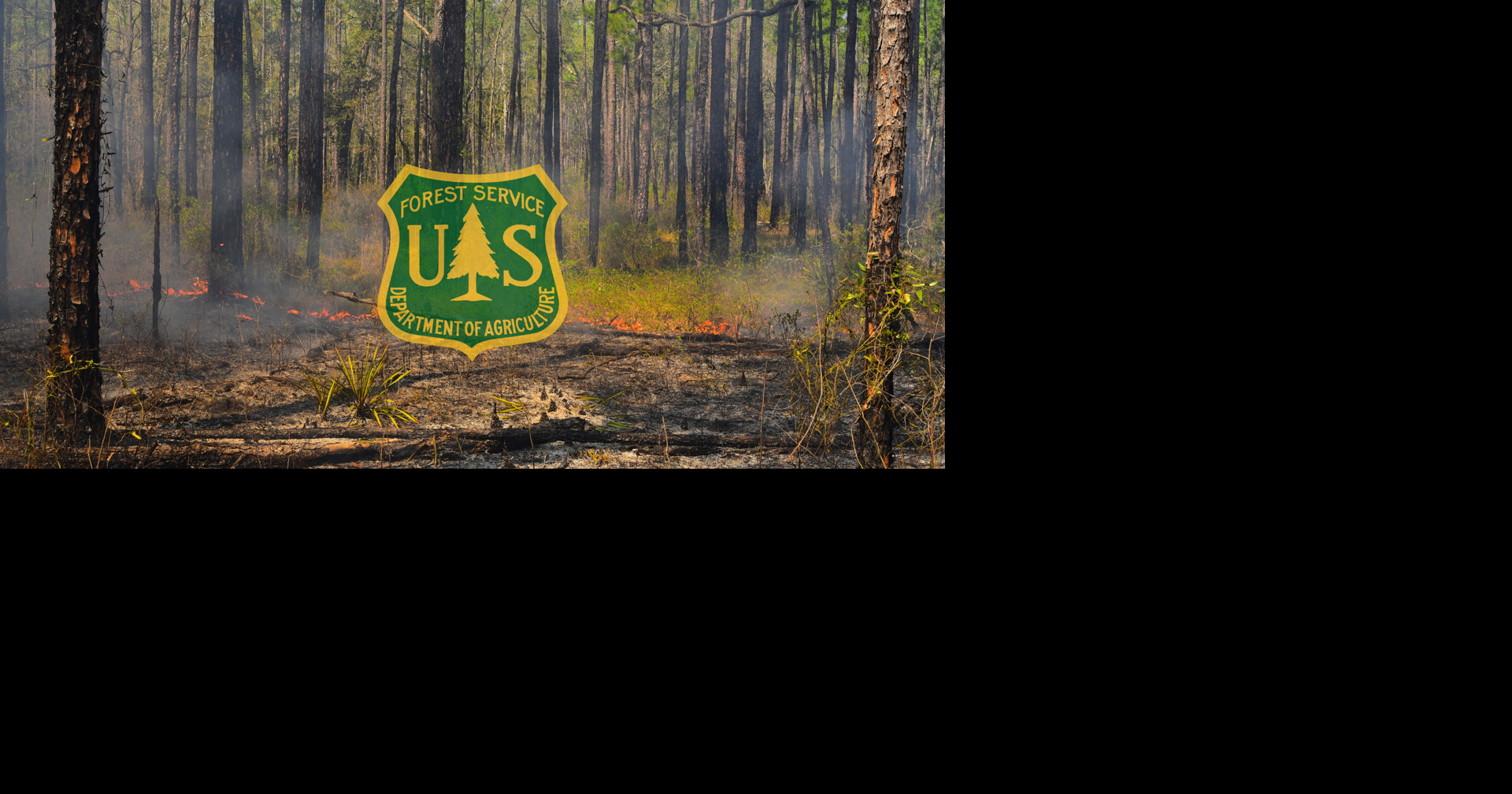 Prescribed Burns Planned on Lakeside Ranger District to Reduce Wildfire ...