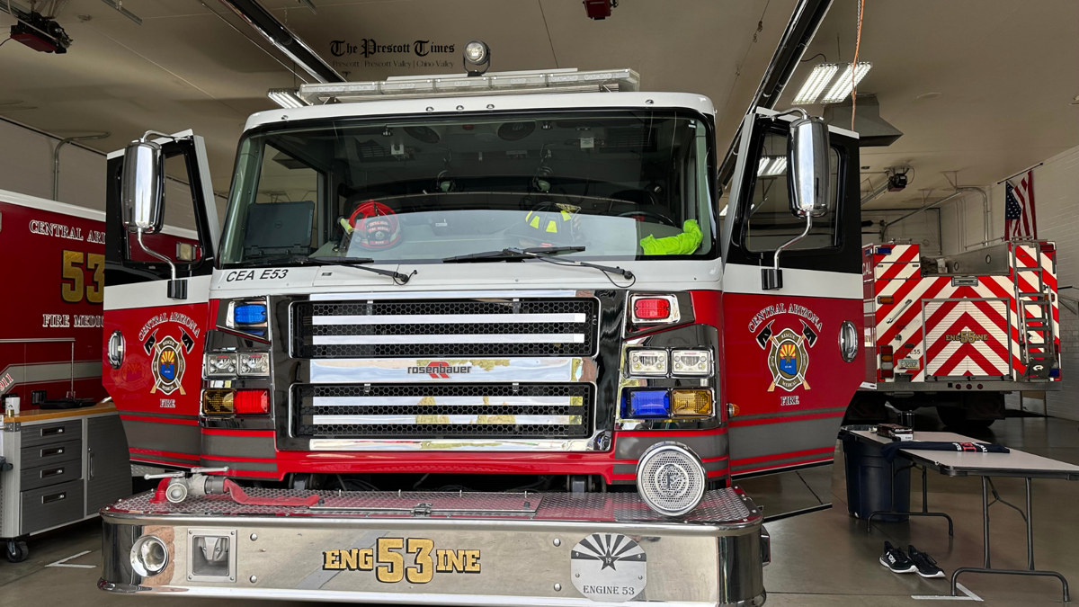 prescott az fire