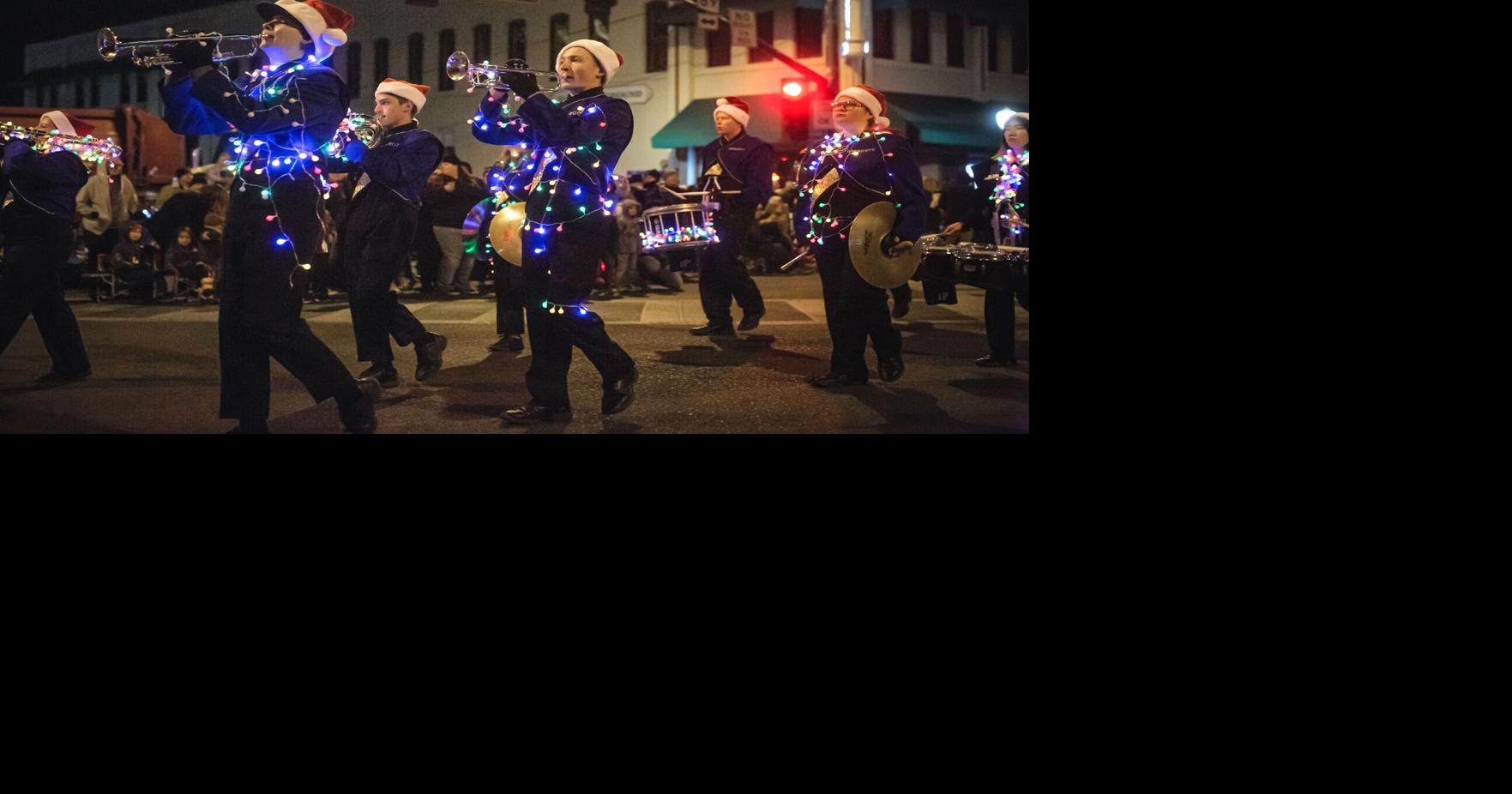 Prescott, AZ News - Prescott, Arizona Kicks Off 2023 Holiday Season ...