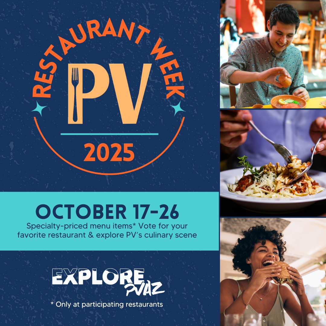 Prescott Valley Serves Up Flavor at the 2nd Annual Restaurant Week — October 17–26 | Prescott ...