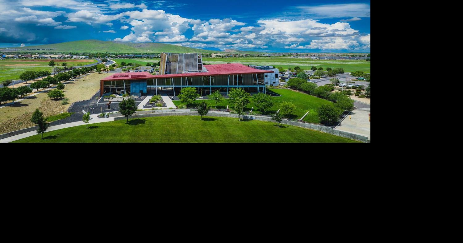 Prescott Valley News, Prescott Valley Library to Close for Construction ...