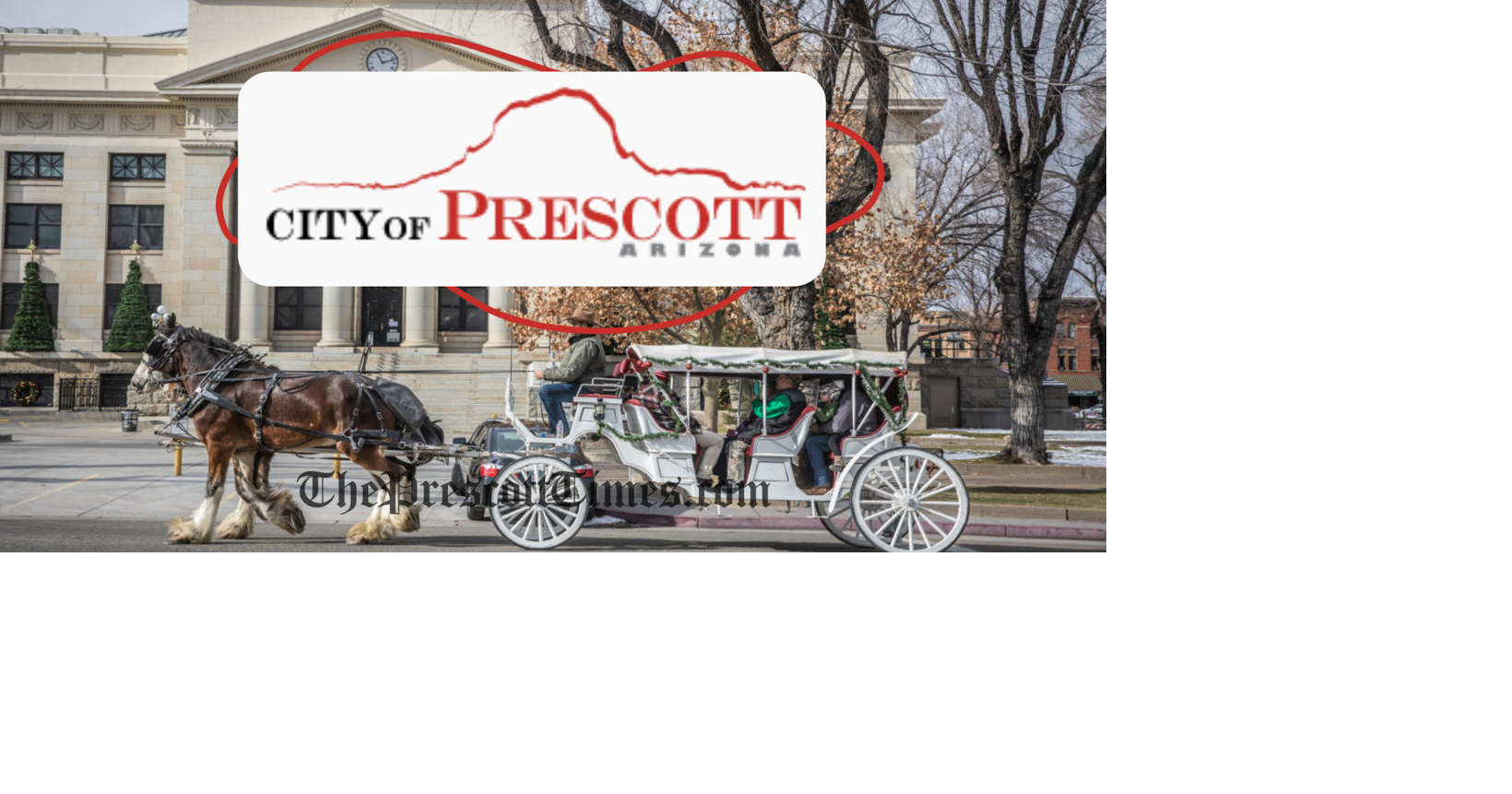 City of Prescott Announces Results of City-wide Citizen Survey ...
