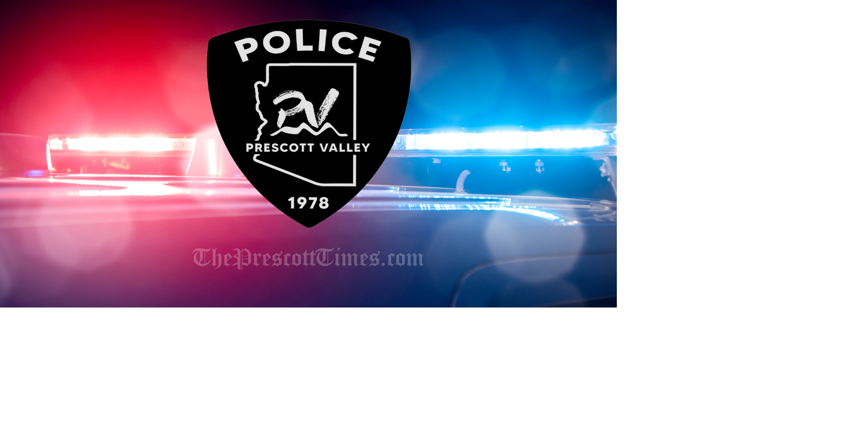 Prescott Valley Police Department to Host Open House and Officer ...