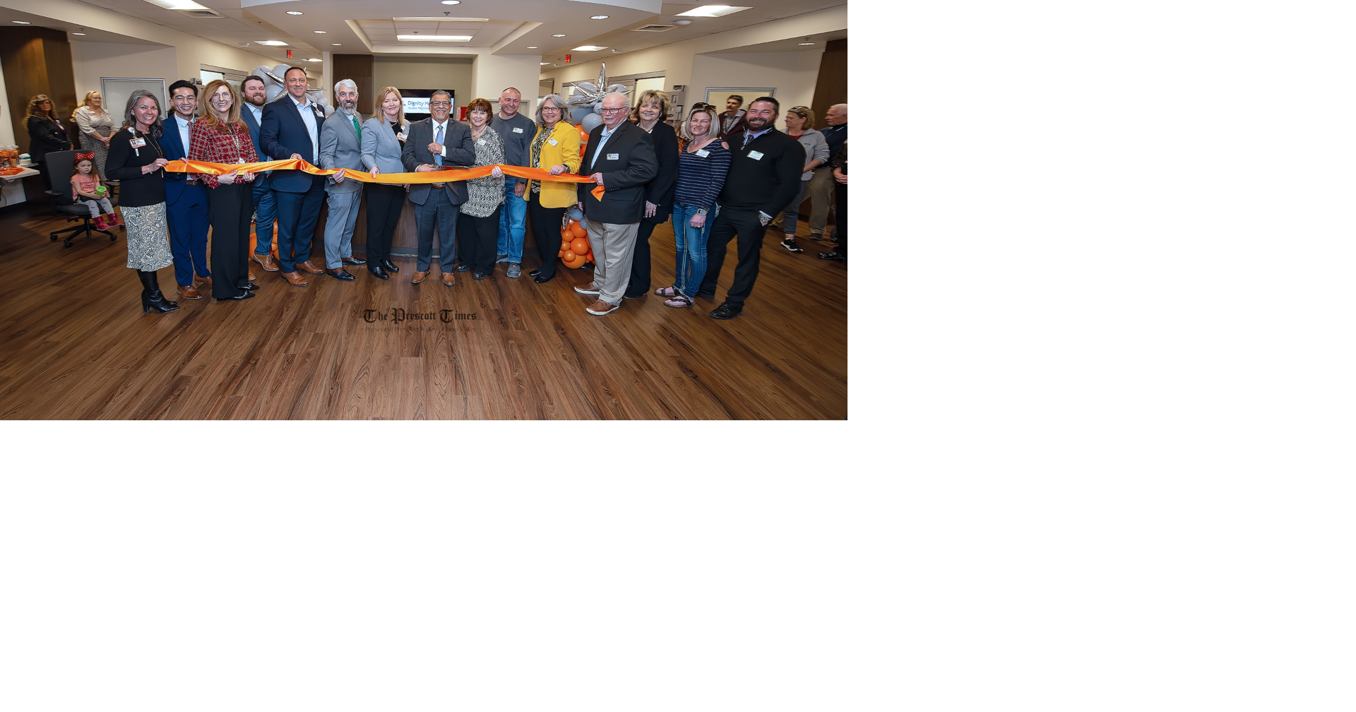 Dignity Health YRMC Expands Critical Care with New ICU at East Campus ...