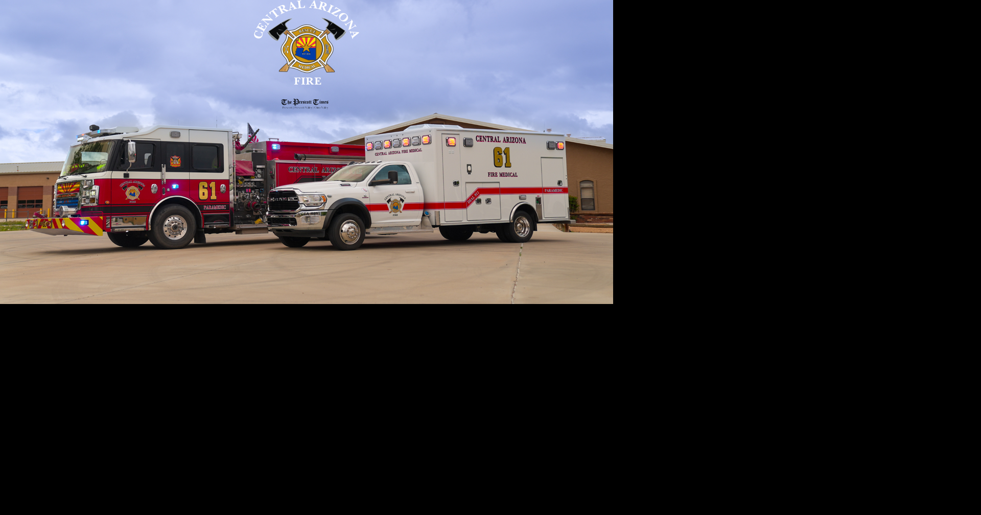 CAFMA Marks One-Year Milestone of Ground Ambulance Service with 1,833 ...