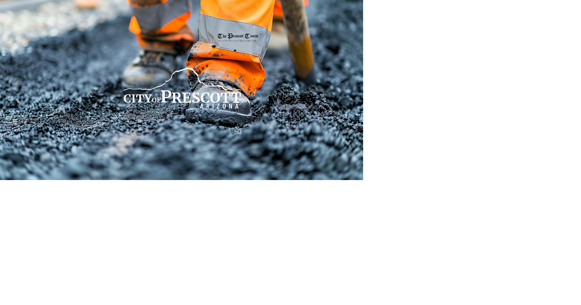 City of Prescott Announces Night and Day Pavement Preservation Work on ...