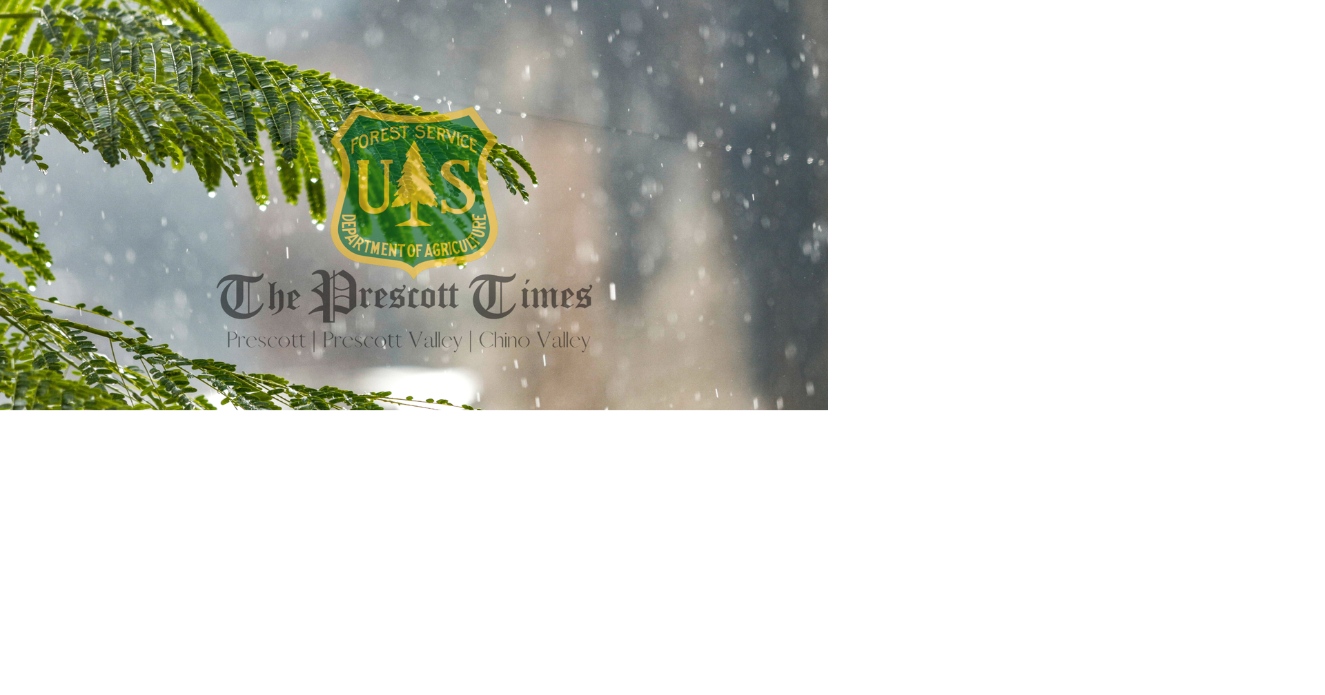 Recent Rains Provide False Sense of Security: Fire Danger Remains High ...