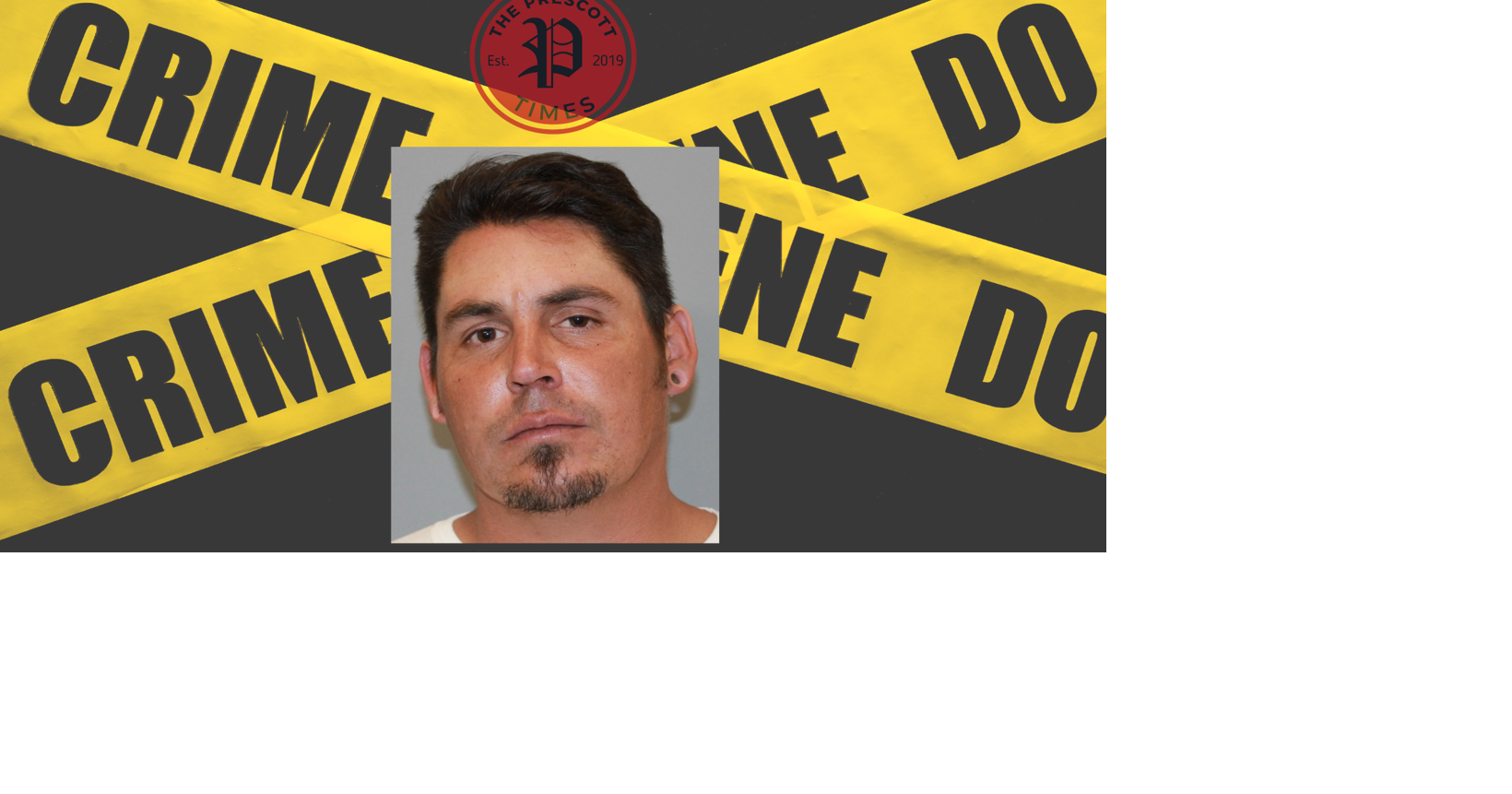 Prescott Valley Resident Faces 18 Charges After Terrifying Gun Incident ...