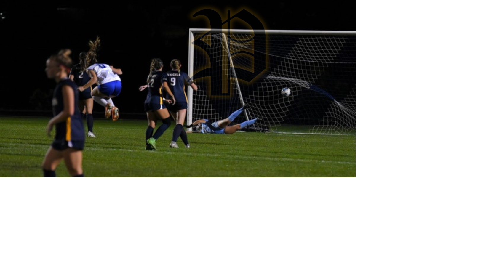 Embry-Riddle Women's Soccer and Marian University Battle to a Thrilling ...