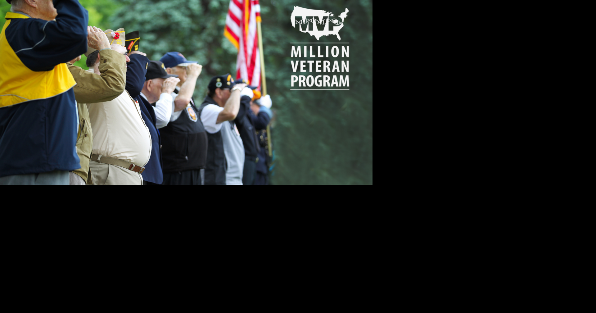 Over 2,000 Northern Arizona Veterans Join VA’s Million Veteran Program ...