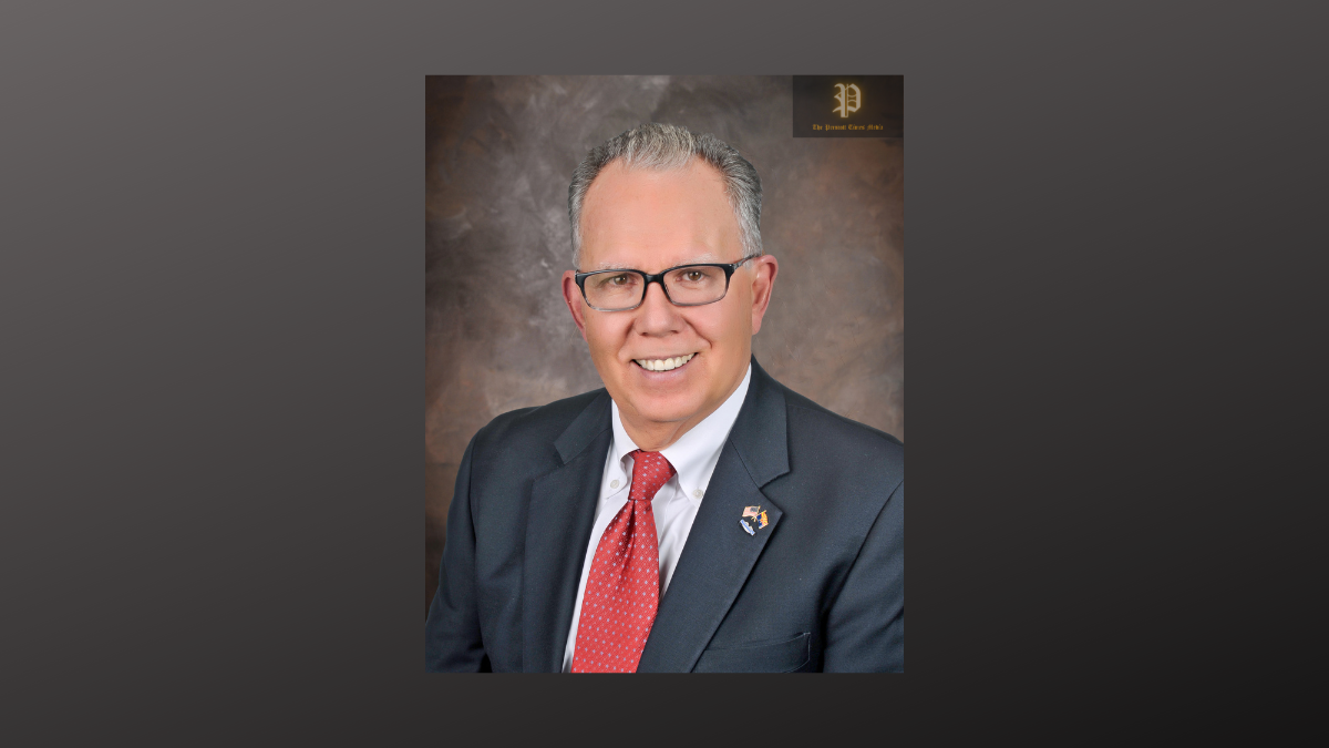 Mayor Phil Goode with your weekly update. | Local News ...