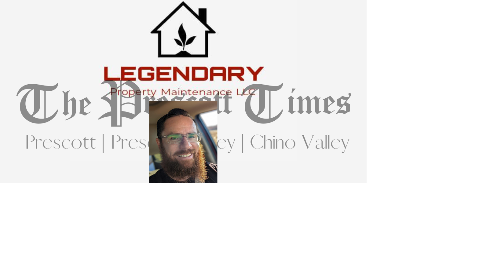 Introducing Legendary Property Maintenance LLC: Elevating Construction ...