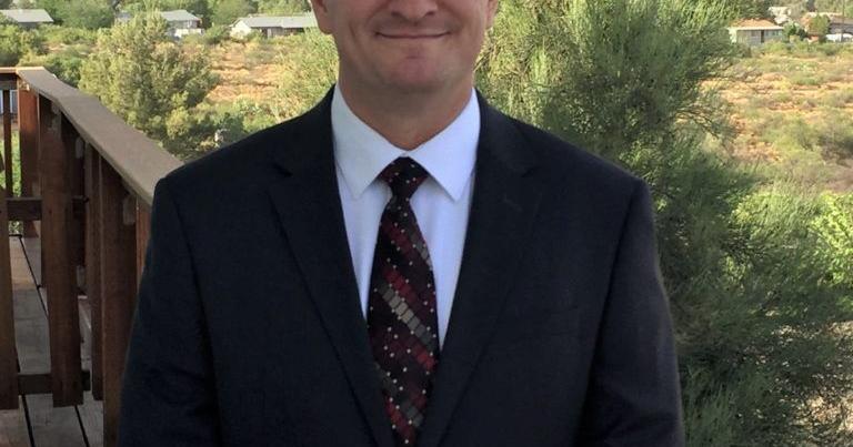 Yavapai County Has a New Development Services Director ...