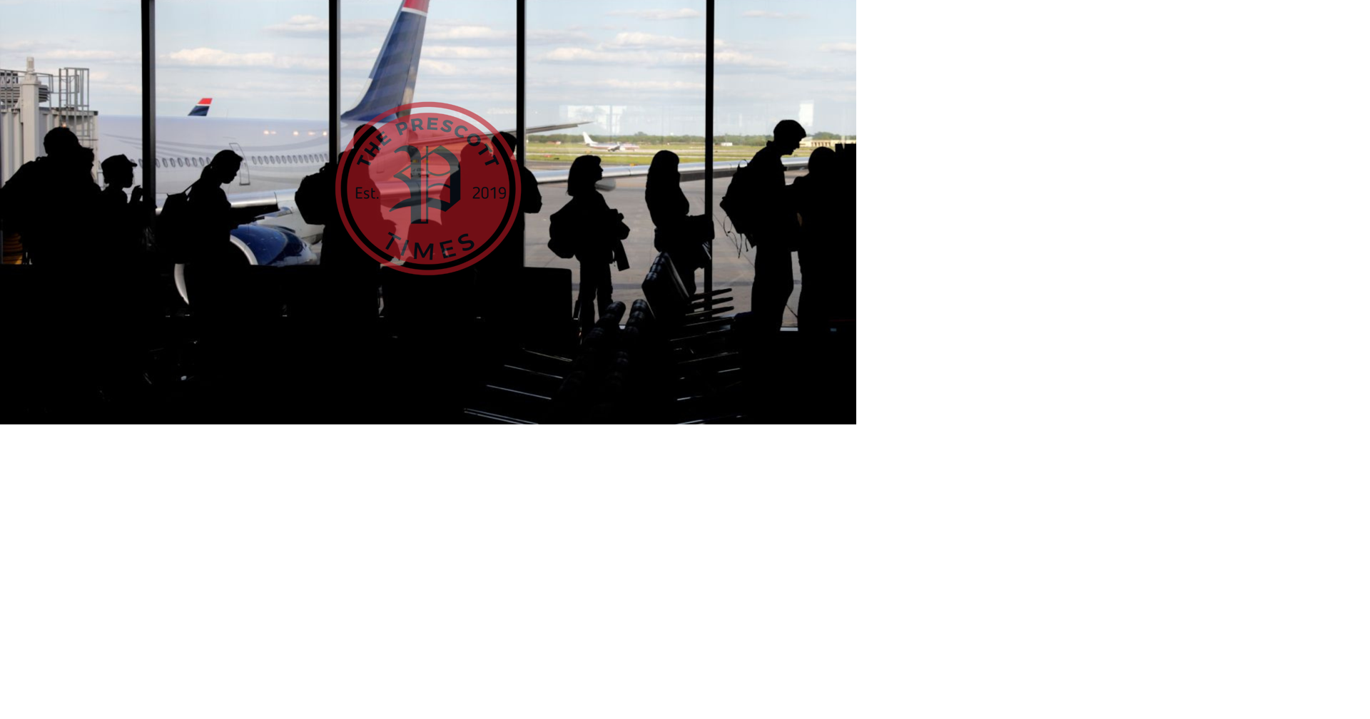 Embry-Riddle Expert Offers Summer Travel Tips Amid Airline Service ...