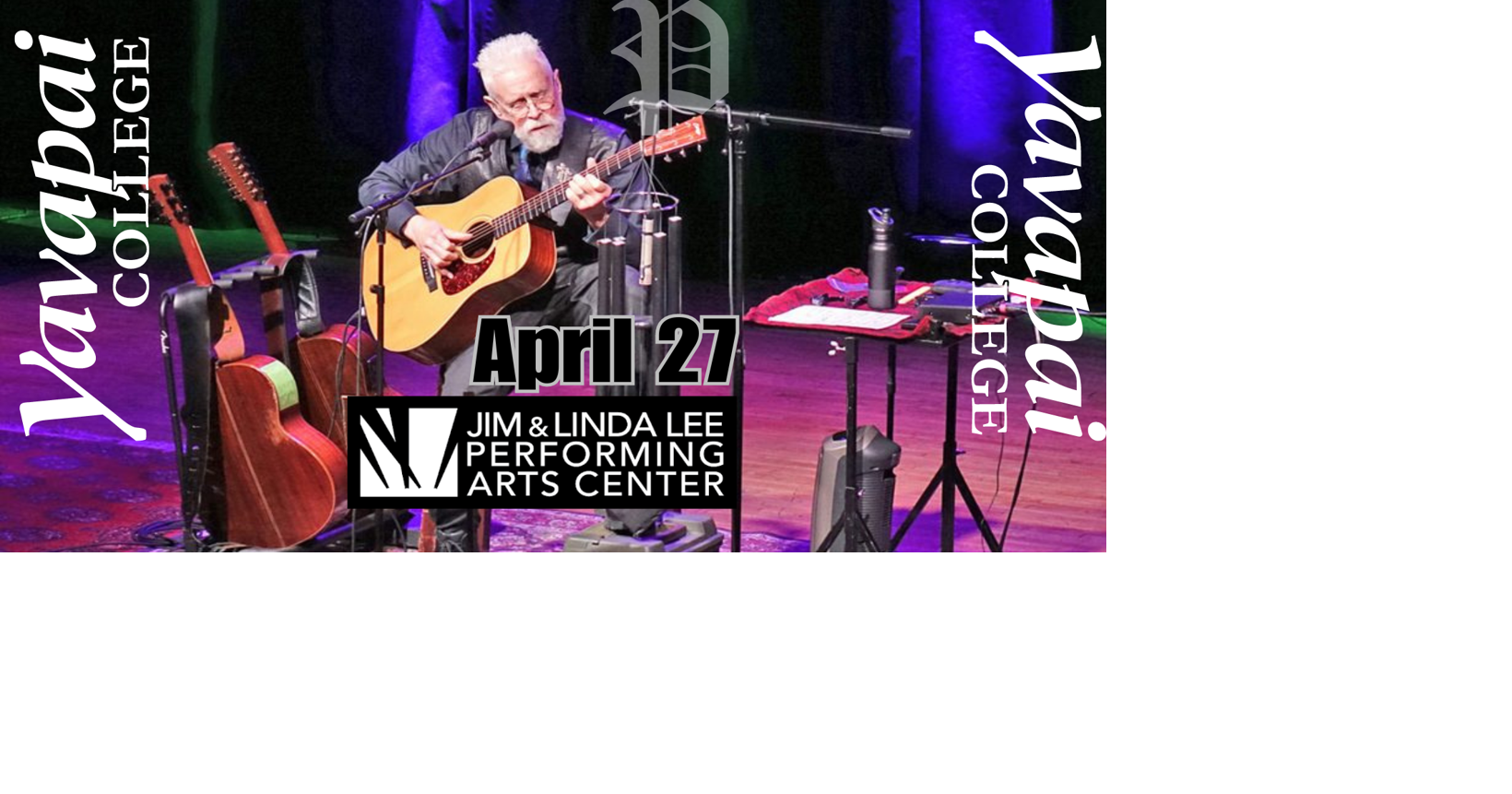 Canadian Musical Legend Bruce Cockburn to Grace the Stage at Jim and ...