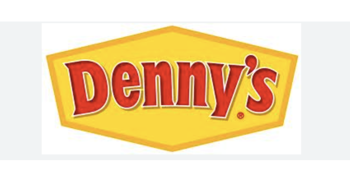 Grand Slam Celebration: Denny's Unveils Stunning Makeover at 1230 Gail ...