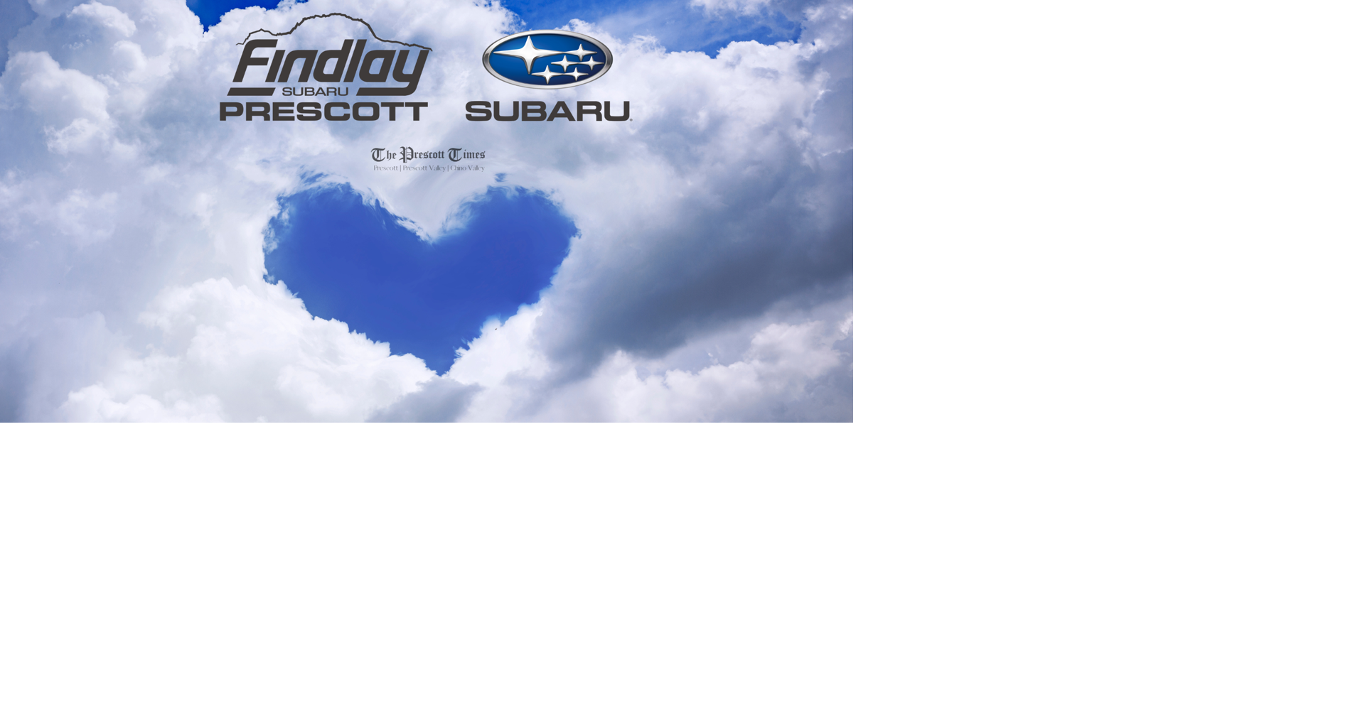 Findlay Subaru Prescott Donates $45,000 to Local Charities During 2024 ...