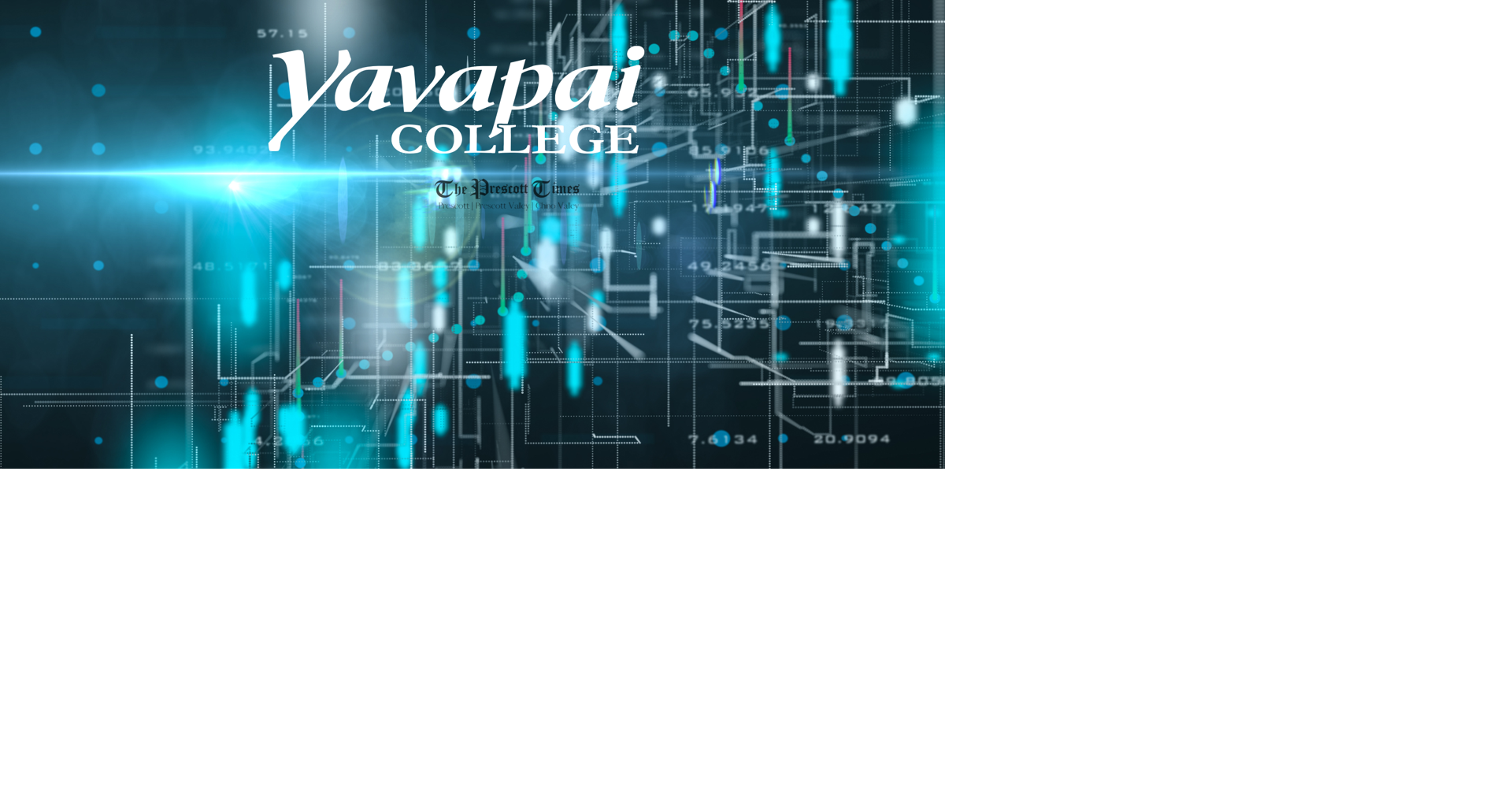 Explore Hands-On Careers at Yavapai College CTEC Open House – May 10 in Prescott | Prescott ...