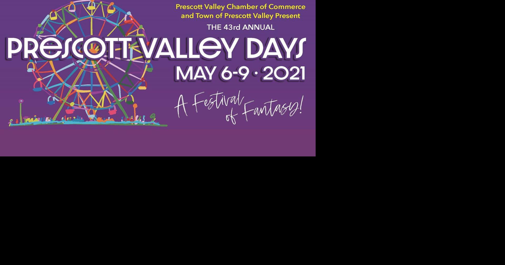 What You Need To Know About ‘Ranch To Table’ Event For Prescott Valley ...