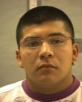 Silent Witness Alert -Catch 22 Day 16 - Jorge Ivan Baldivia | Prescott ...