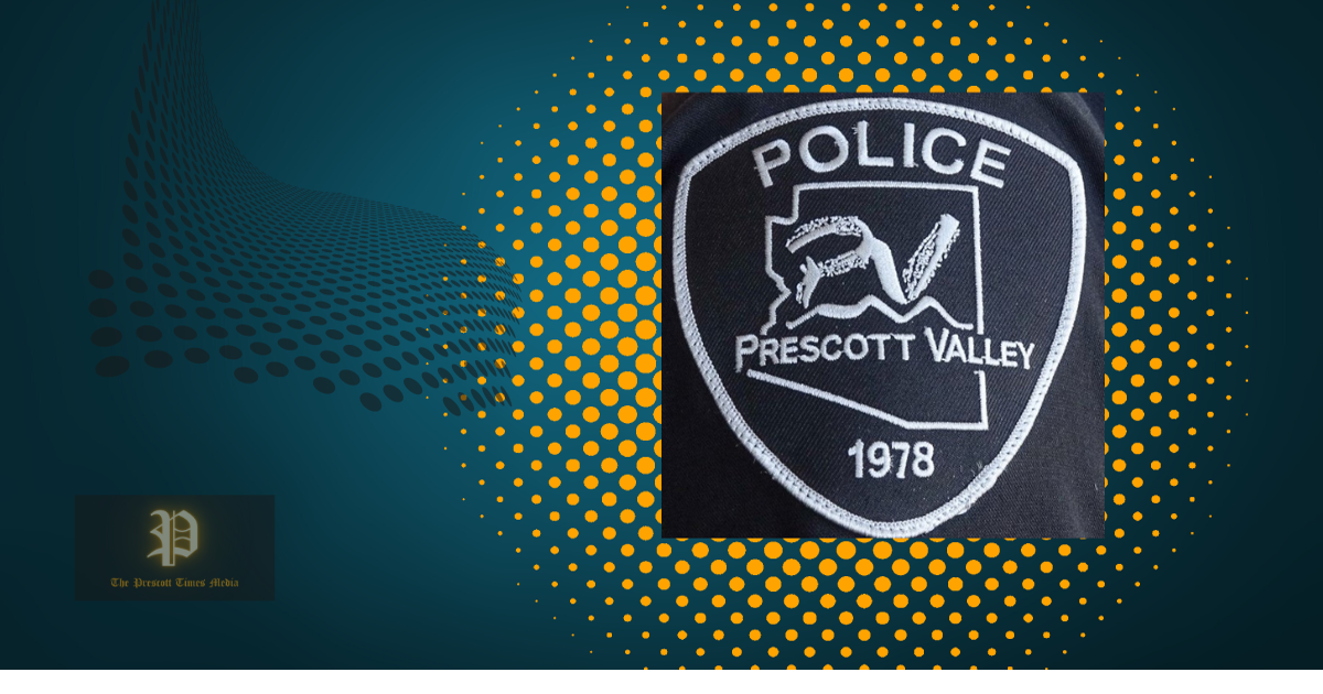 Prescott Valley Police Department Officer Trainee Testing is April 22 ...