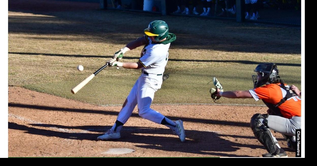 Roughriders Split With Matadors In Yuma | Sports | theprescotttimes.com