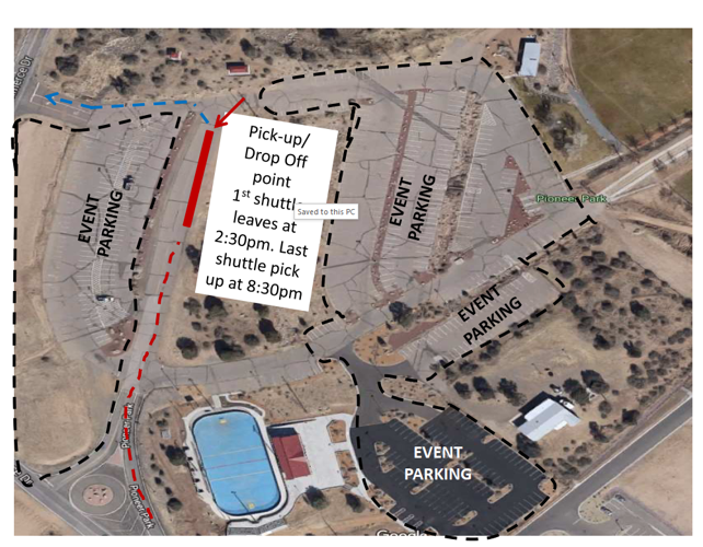 Prescott’s “Freedom, Fun & Fireworks” Returns to Watson Lake for a ...