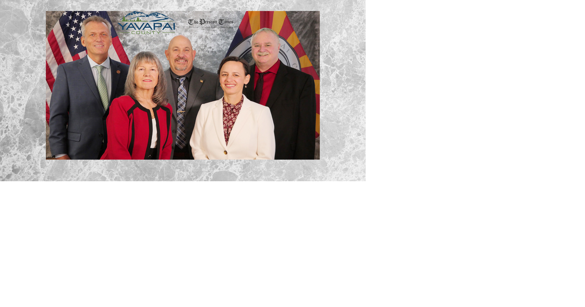 Yavapai County Seeks Applicants for District 2 Supervisor Vacancy ...