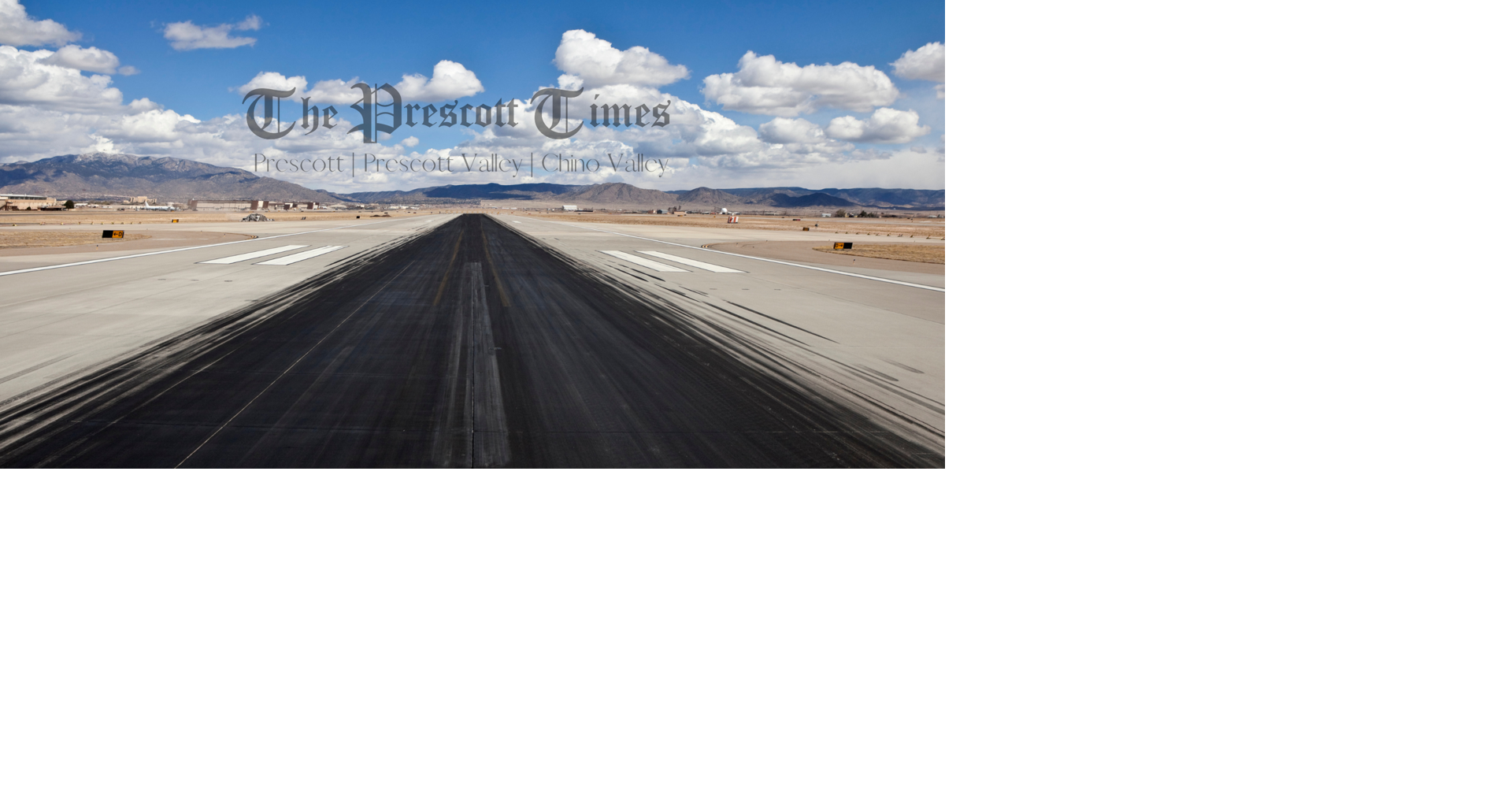 Cutter Aviation Announces Major Ramp Space Expansion at Prescott FBO ...