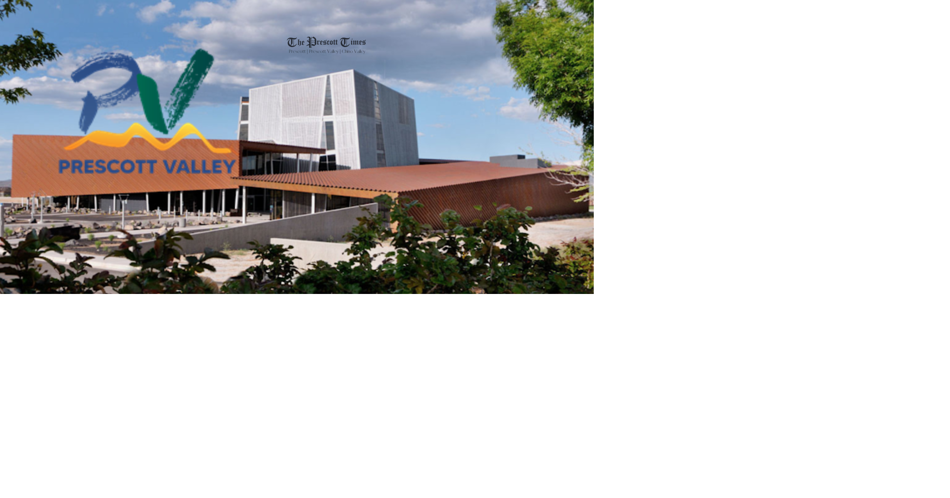 Prescott Valley Police to Host First Business Watch Roundtable ...