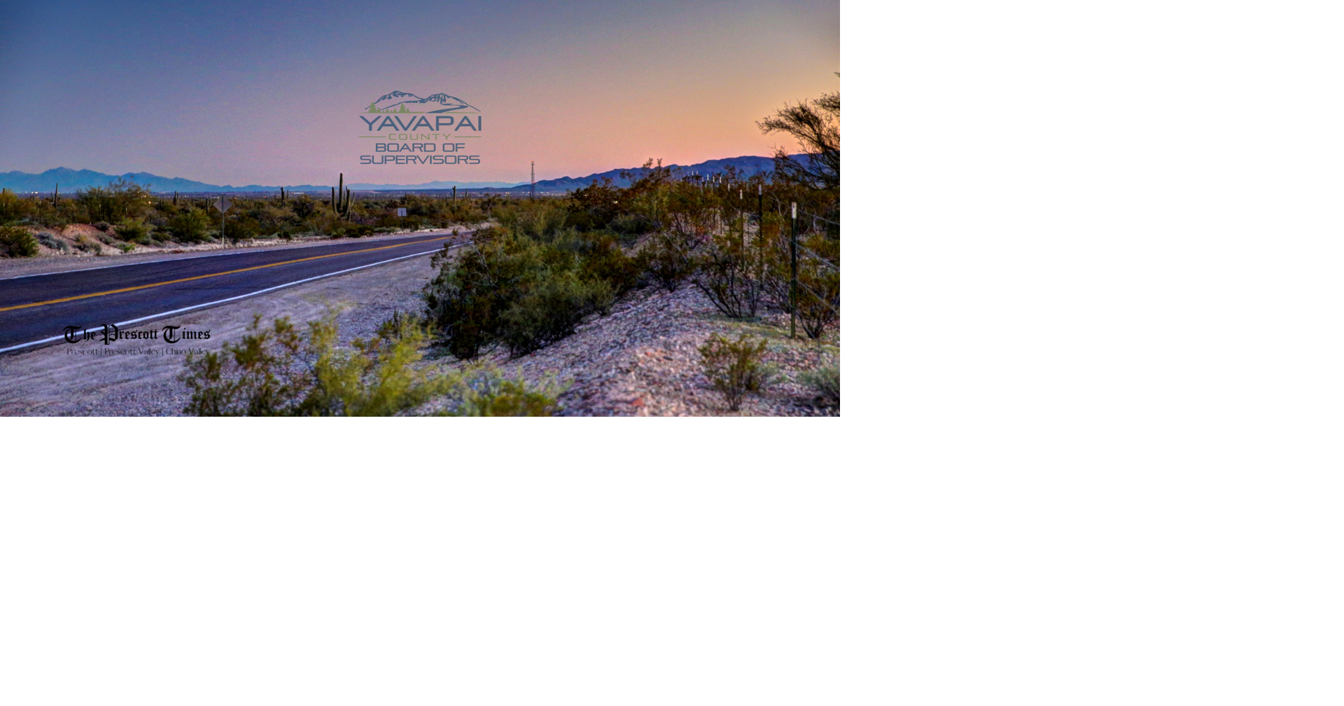 Yarnell Town Hall with Supervisor Harry Oberg Set for October 1st ...