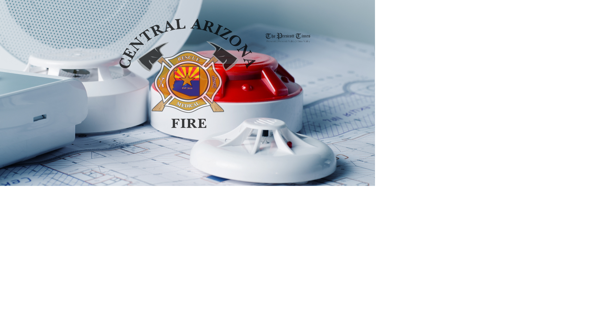 CAFMA Hosts Smoke Alarm Walk | Prescott Valley Times local news ...
