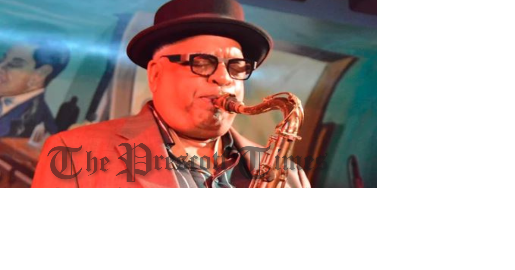 Experience Jazz Greatness with Bill Saxton & The Harlem All-Stars at ...