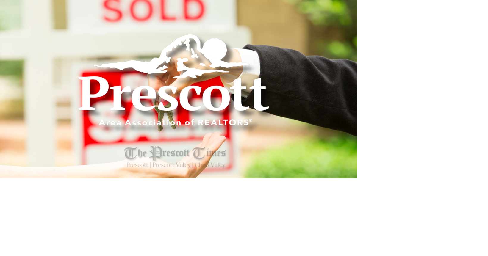 Prescott Real Estate Thrives Amidst Nationwide Trends: Median Home ...