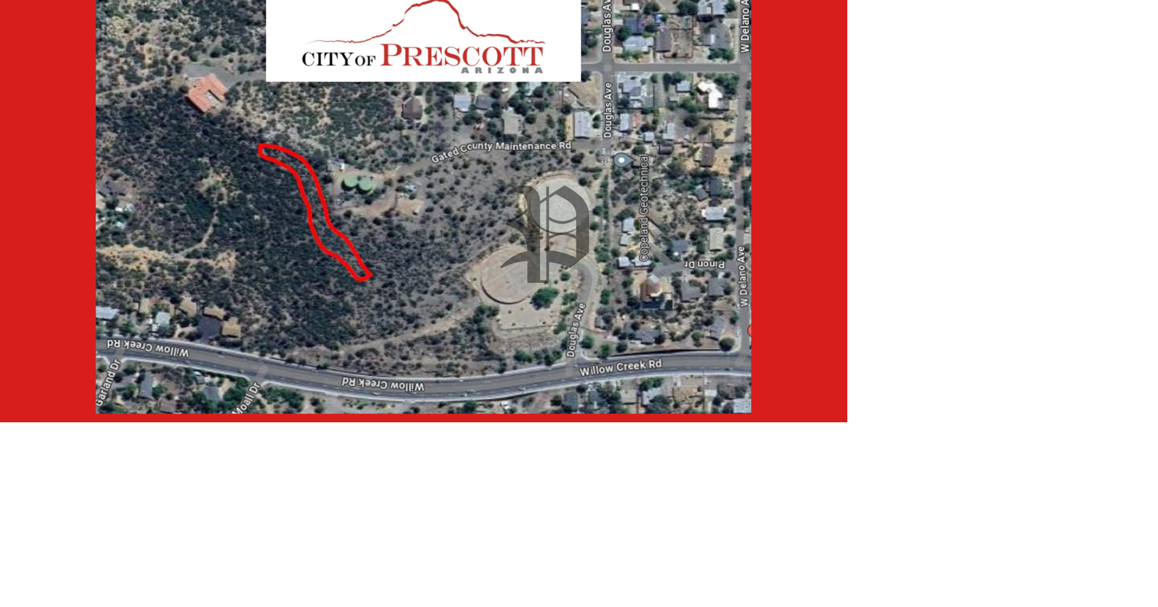 City of Prescott to Conduct Two-Day Prescribed Pile Burn Operation ...