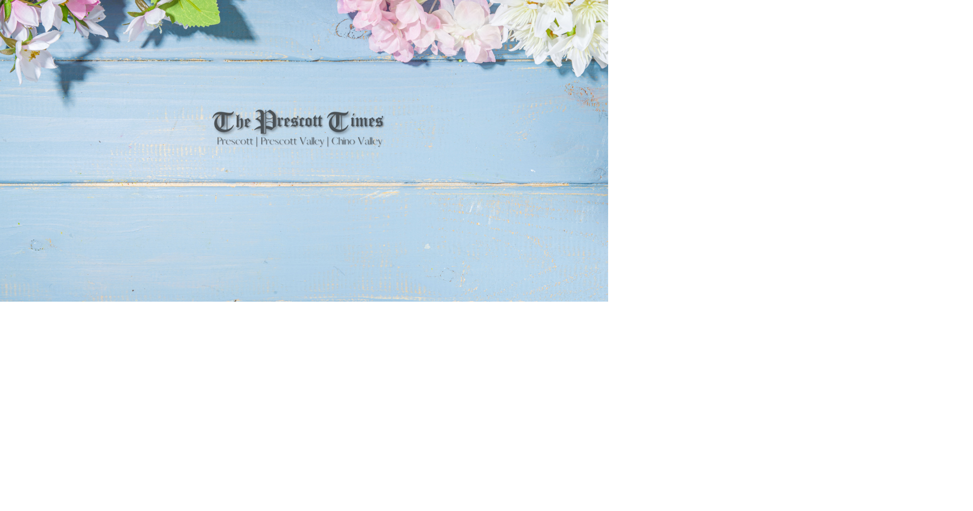 Top 10 Flowering Trees for Spring in Prescott | Prescott Valley Times ...