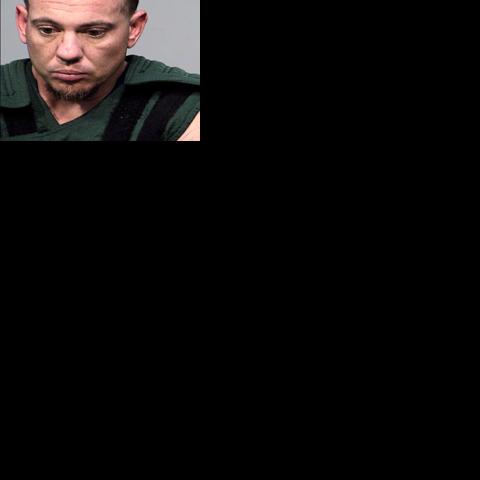 Felony Fugitive Out of Nevada Apprehended by SWAT Team | Police/Fire ...