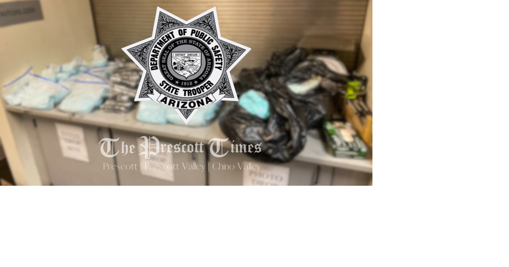 Phoenix Detectives Seize Over 180 Pounds of Fentanyl in Major Drug Bust ...
