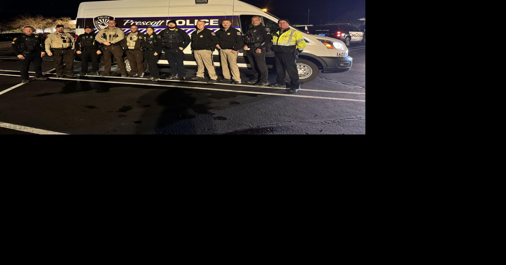 Thanksgiving DUI Task Force Update: Results and Impact on Road Safety ...