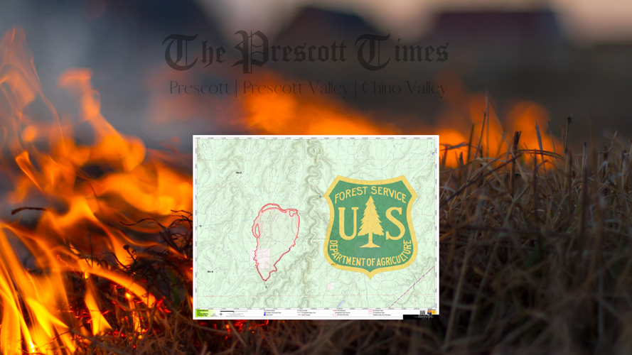 Southwest Area Team 1 Takes Command of Pius Fire: Daily Update July 10 ...