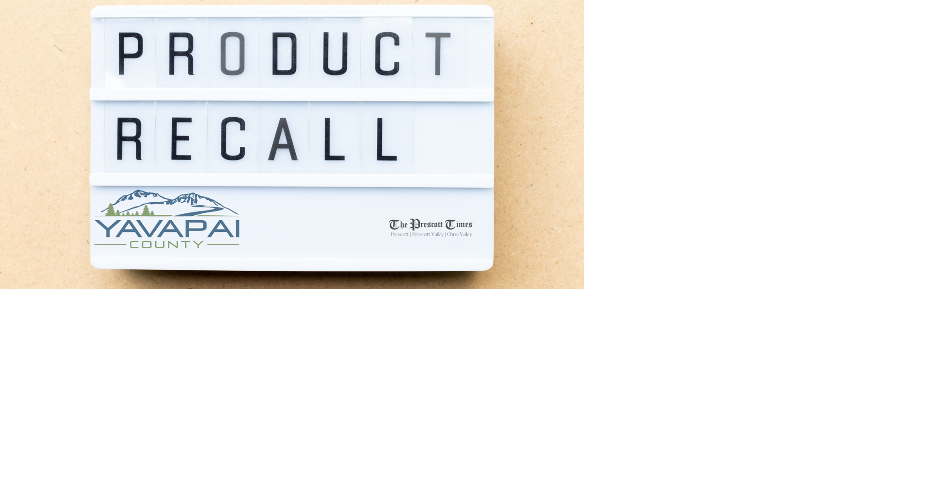 Common Sense Soap Recalls 33,899 Pounds of Beef Tallow Due to Lack of ...