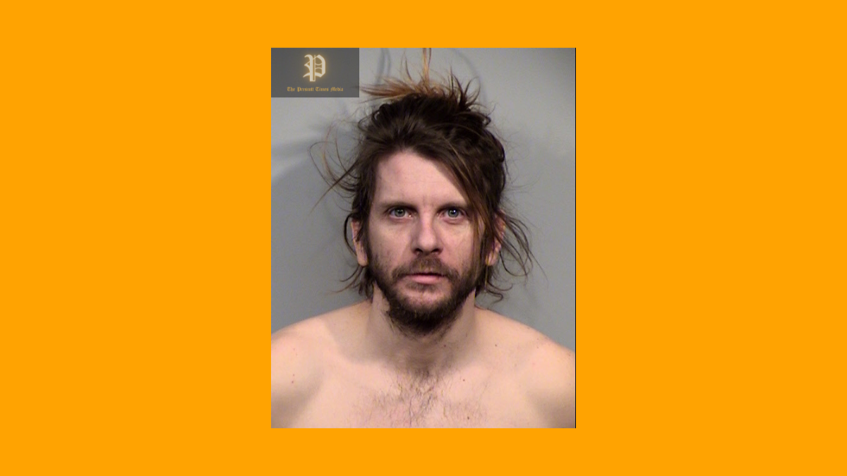 Silent Witness Alert – Catch 22 Day 16 – Jonathan Sterling Mansfield ...