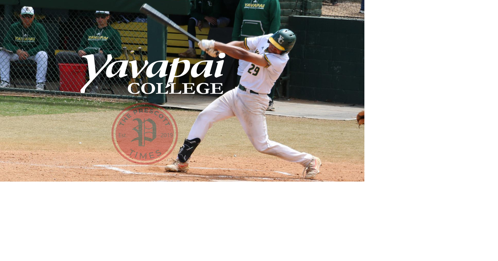 SPG, Pima Rematches Next For YC Baseball At Home | Local News ...