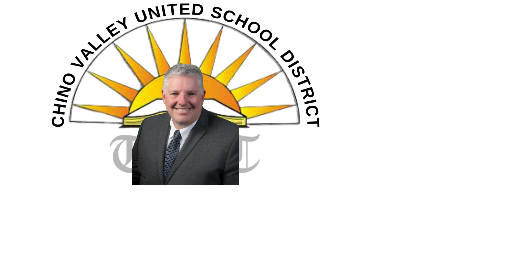 Chino Valley Superintendent John Scholl Retires after 27 Years of ...