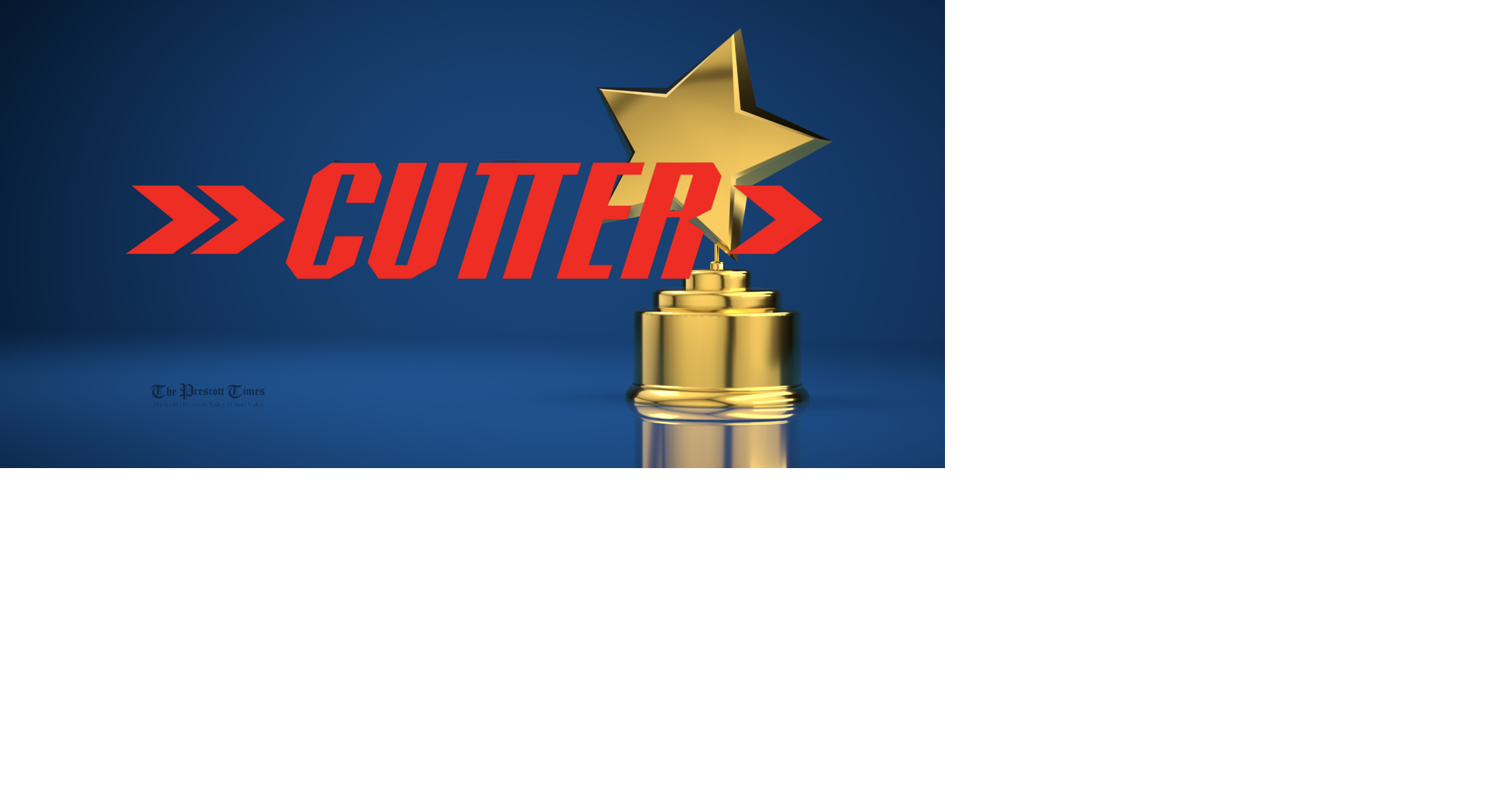 Cutter Aviation Awards Bill Cutter Memorial Scholarship to Ten ...