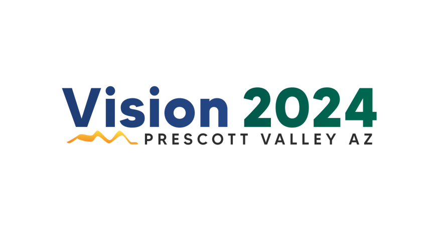 Prescott Valley News - Town of Prescott Valley Unveils Vision 2024 ...