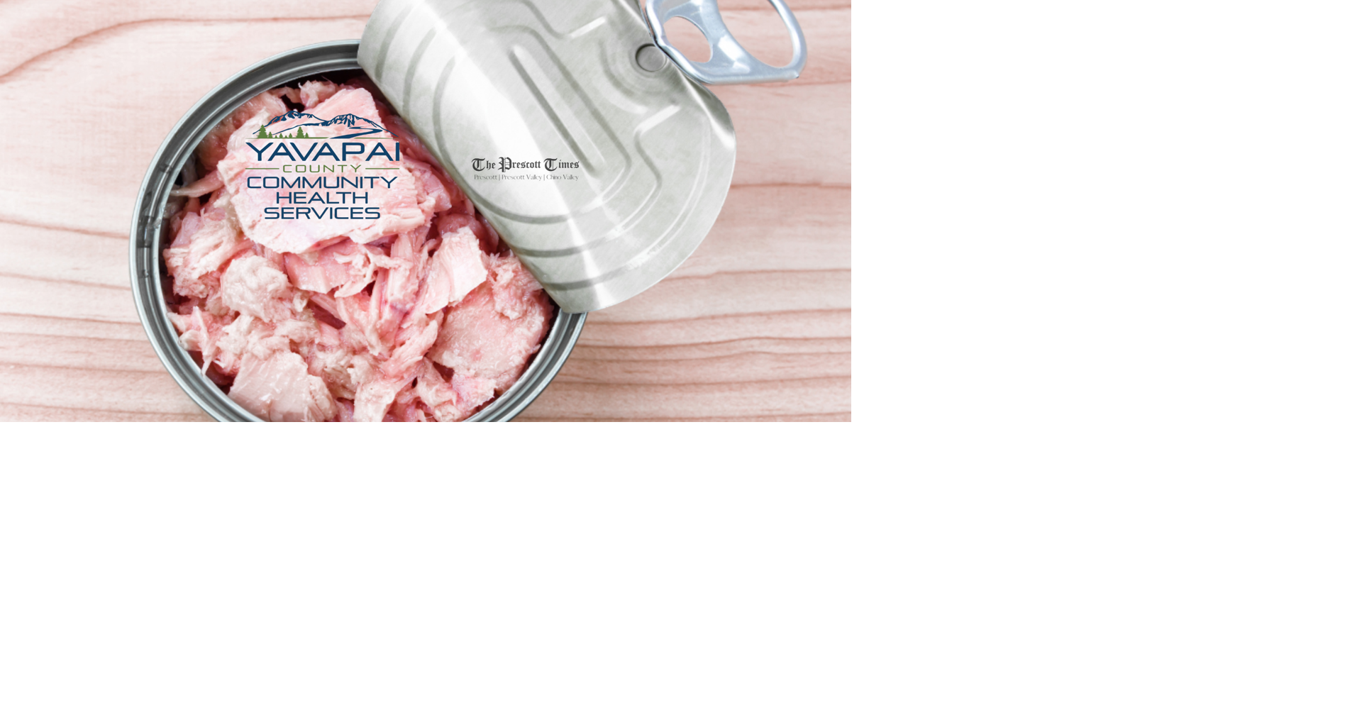 Tri-Union Seafoods Recalls Select Canned Tuna Due to Potential Seal ...