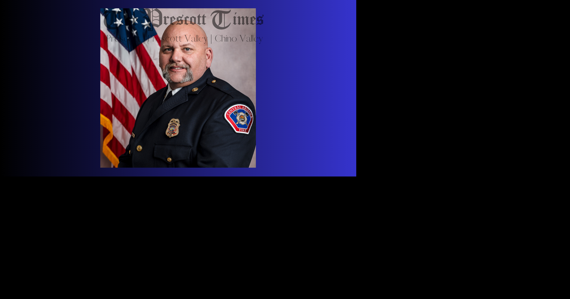 CAFMA's Fire Marshal Darrell Tirpak Elected to AZIAAI Board for 2024 ...