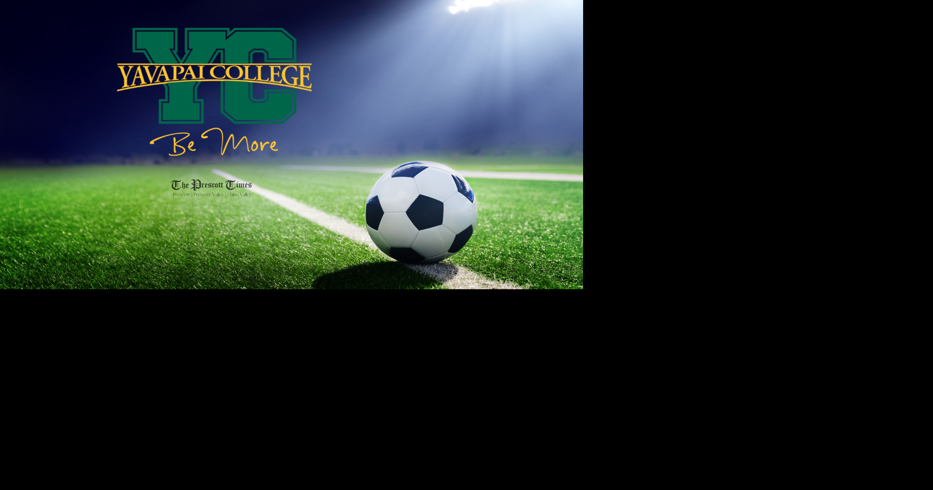 Yavapai’s Nataly Arangure Named ACCAC Division I Player of the Week ...