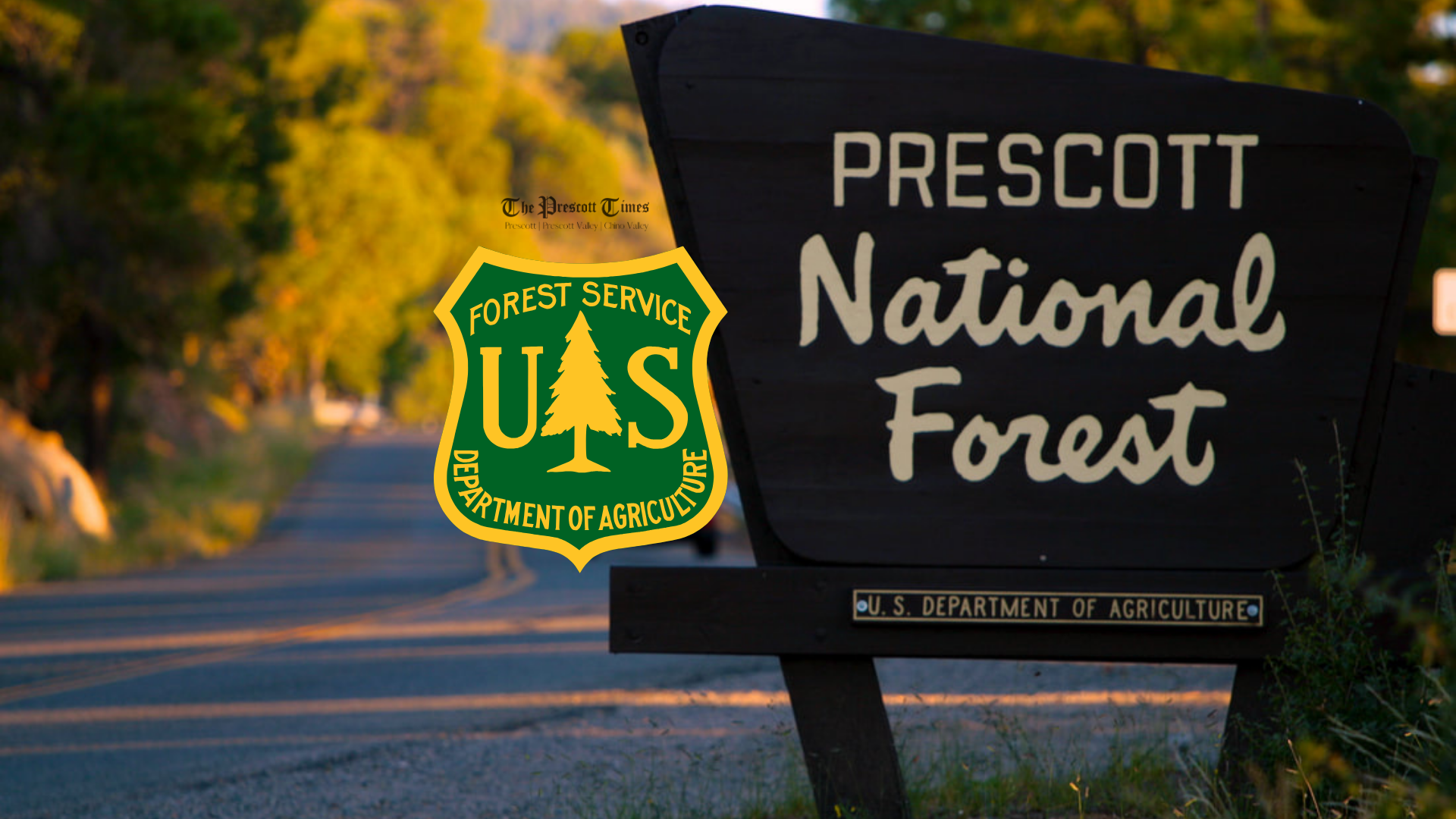 Prescott National Forest Plans Winter Prescribed Burns to Reduce ...